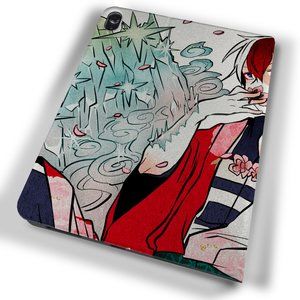 Handmade | Accessories | Kawaii Anime My Hero Academia Case For Apple ...